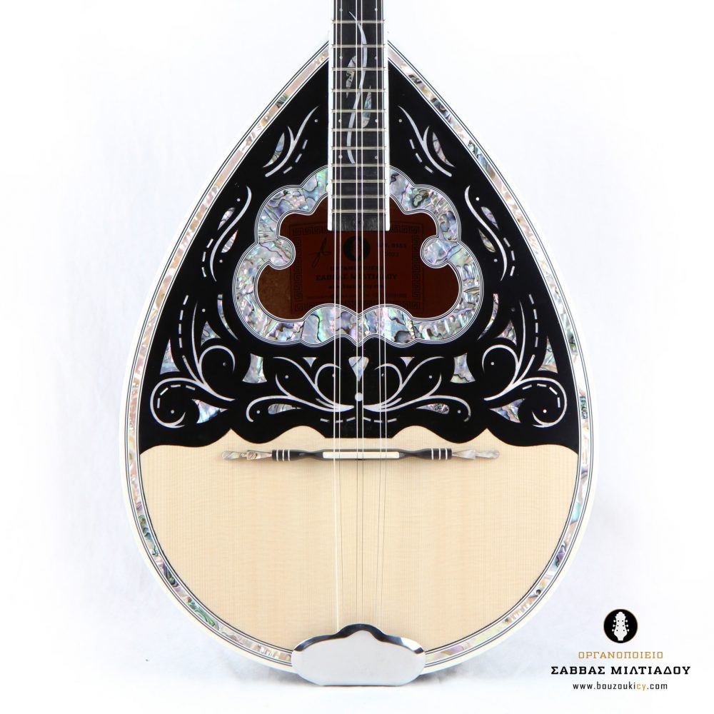 ΤΡΙΧΟΡΔΟ ΜΠΟΥΖΟΥΚΙ (PGN084) - BouzoukiCy - Οργανοποιείο Σ. Μιλτιάδου