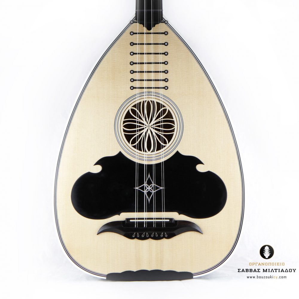 ΛΑΟΥΤΟ ΣΤΕΡΙΑΝΟ (PGL003B) - BouzoukiCy - Οργανοποιείο Σ. Μιλτιάδου